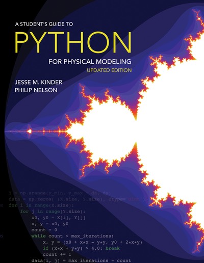 Computational Physics Python Pdf Pdf Using Python As A First